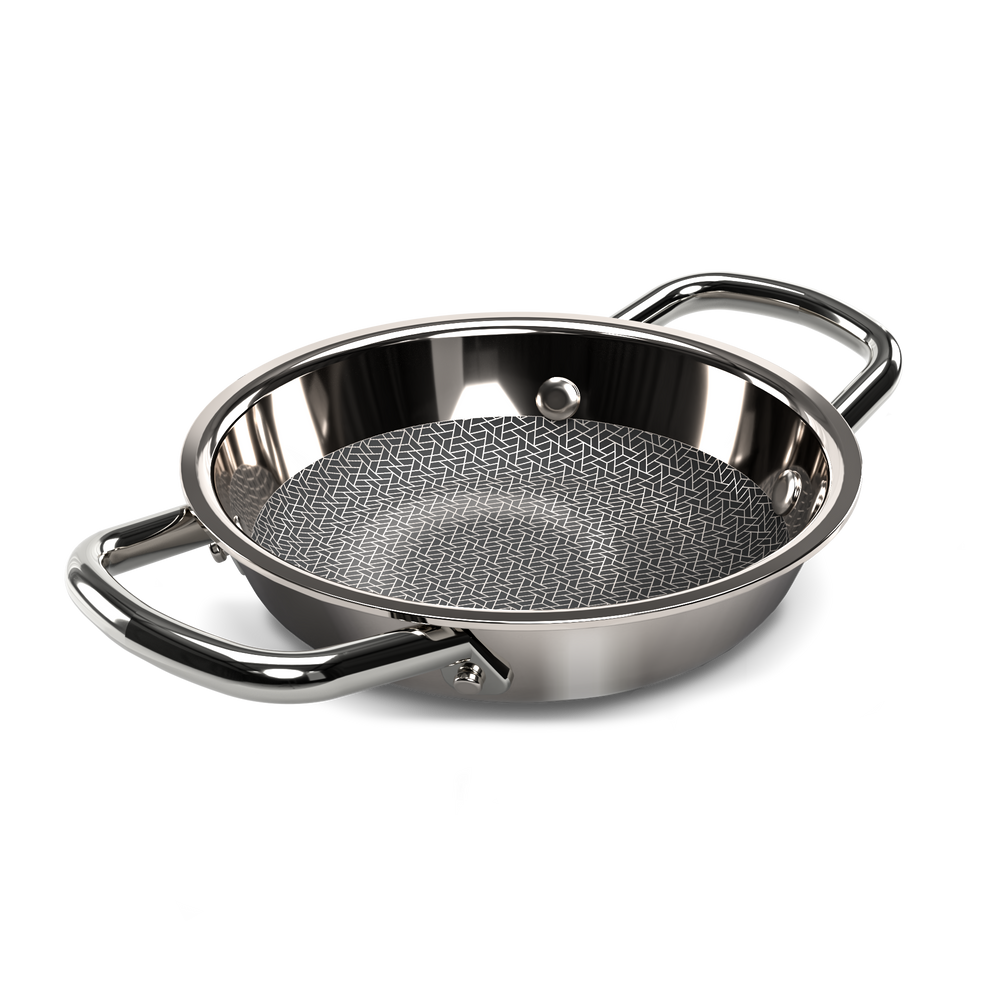 Paila 16 cm Honeycomb